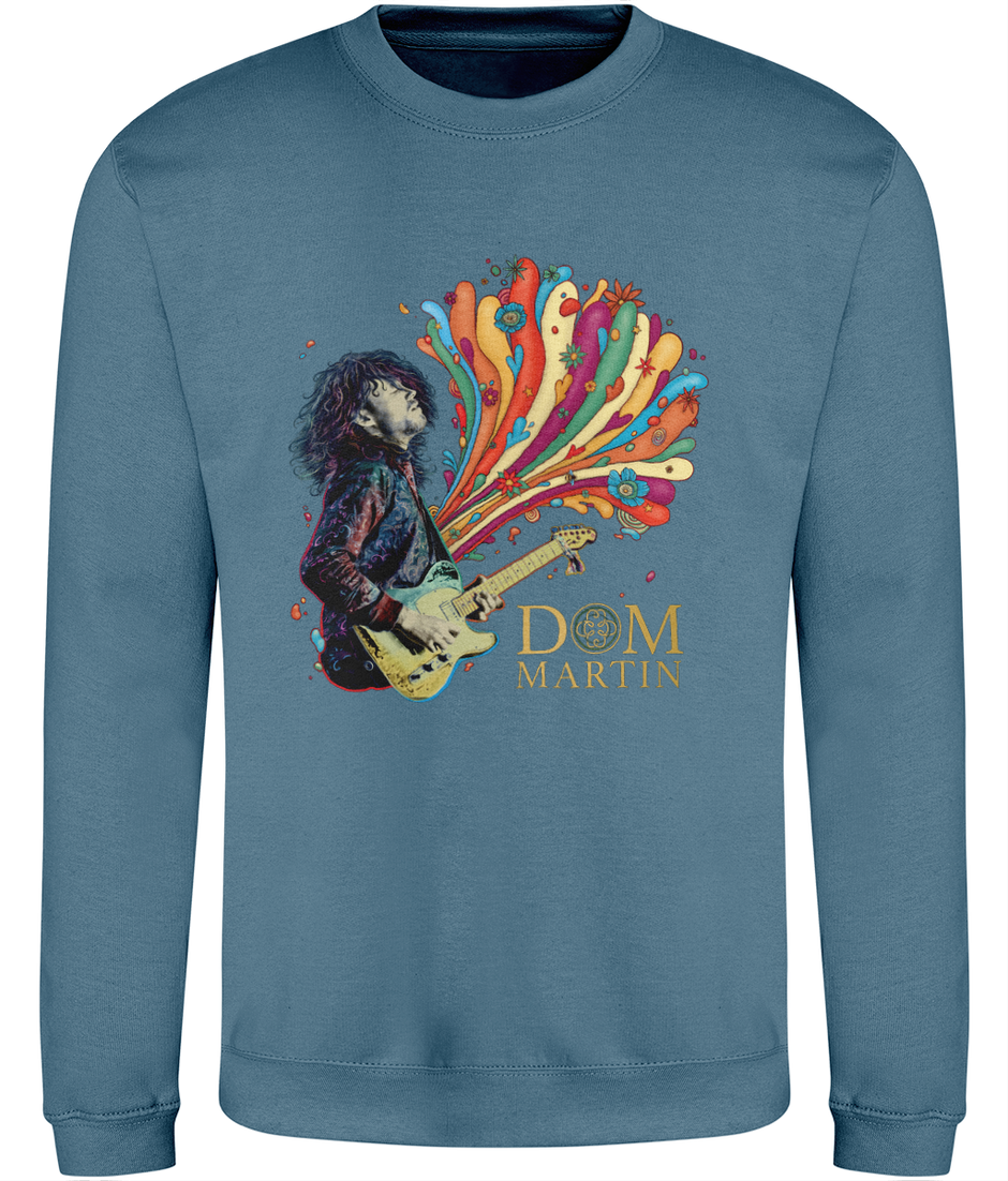 Clothing – Dom Martin Official Merchandise