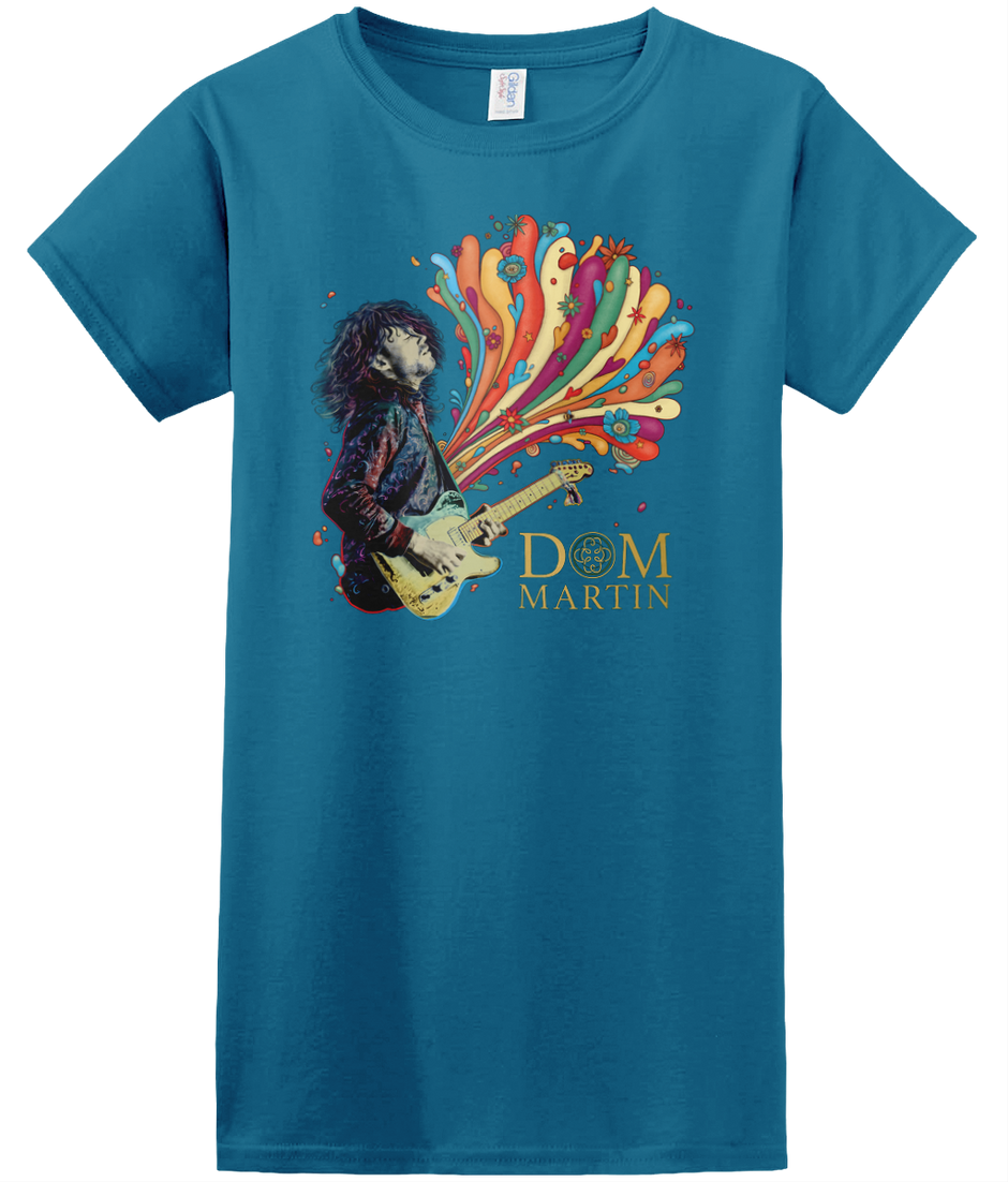 Clothing – Dom Martin Official Merchandise