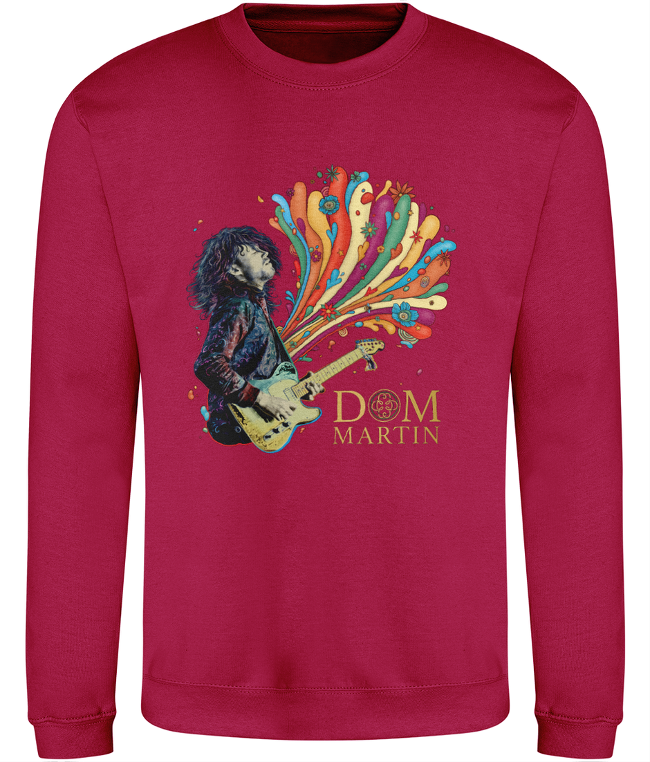 Clothing – Dom Martin Official Merchandise